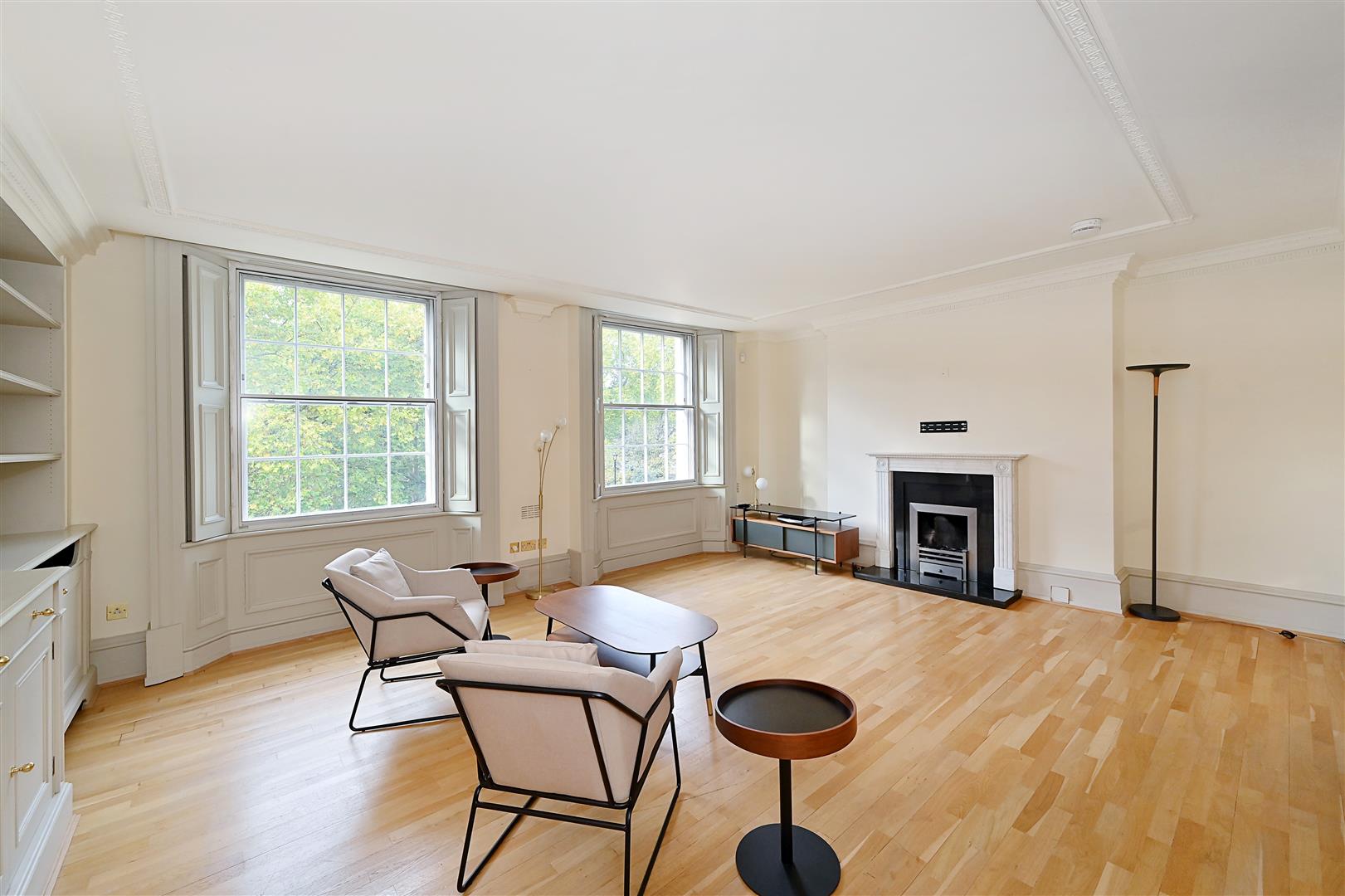 Eaton Square, Belgravia SW1W, 4 bedroom Flat, 15201340 – Napier Watt